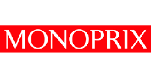 L'organisation supply chain de l'entreprise Monoprix