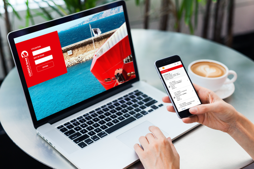 AndSoft, édition de logiciels de gestion transport et la logistique
