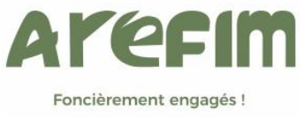 Aréfim commercialise 60.000 m² en Seveso seuil haut