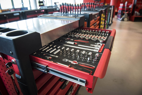 KS Tools confie à GEFCO l’intégralité de sa distribution française