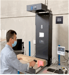 CMP optimise le chargement de ses conteneurs destinés à l’export