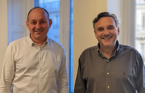 adameo : Fabrice MATTEI et Cyrille JOURDAIN nommés Associés