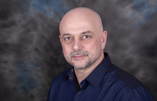 TSC nomme Neil Baker comme Spécialiste Consommables pour la région EMEA