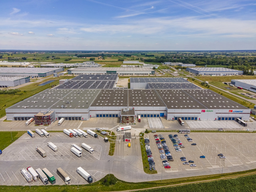 FM Logistic : cap sur les 250 activités gérées avec Reflex WMS