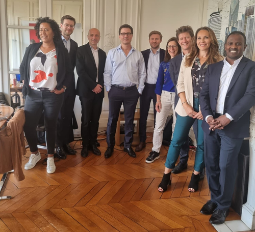 IMX France annonce son acquisition par bpostgroup