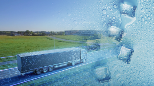 Astrata présente trois évolutions majeures sur le salon IAA Transportation