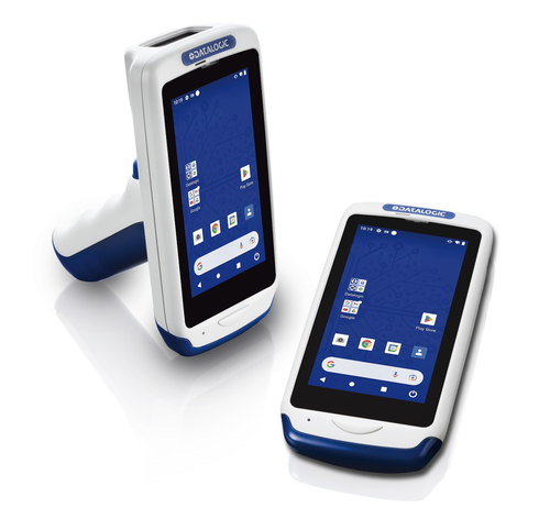 Datalogic présente son nouveau terminal mobile Joya Touch 22