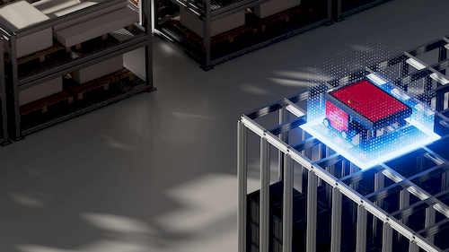 AutoStore lance son nouveau service Unify Analytics™