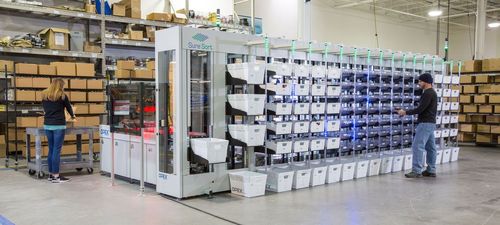 TRANSITIC étend son offre d'automatisation