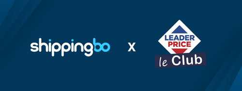 Shippingbo restructure la logistique du Club Leader Price