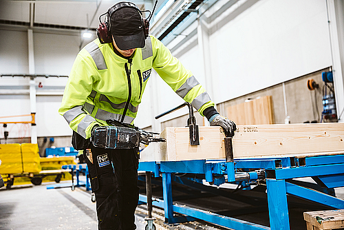 NP Nilsson déploie Reflex WMS dans son nouveau centre logistique situé ...