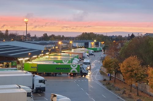 Heppner passe le cap symbolique du milliard d'euros de chiffre d ...