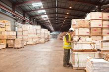 Generix Group, pilotage global de la supply chain