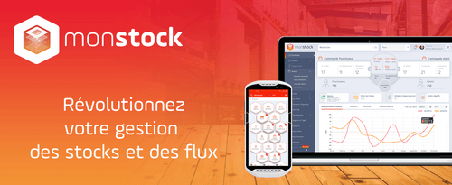 Monstock solution de vision globale et traçabilité complète des stocks