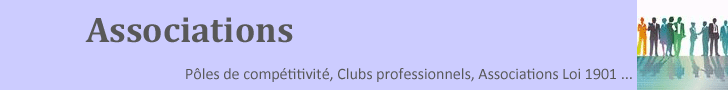Annuaire des Associations Logistiques