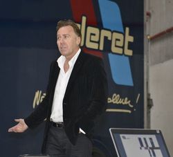 Deret Transporteur: le bon véhicule à la bonne livraison