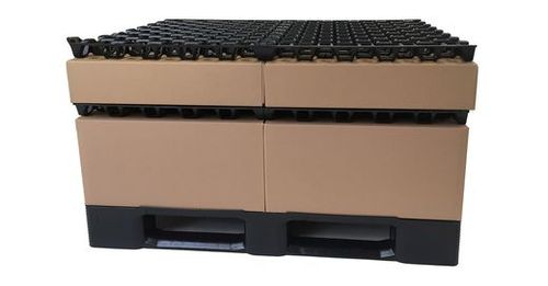 SMART-FLOW présente le ‘’Smart Freezer Spacer’’