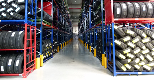 Allopneus.com pilote sa nouvelle plateforme logistique avec Reflex WMS