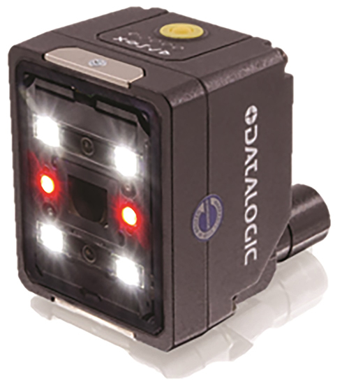 Datalogic lance Smart-VS