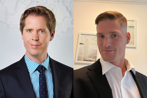 Reflex Logistics Solutions renforce sa présence en Europe du Nord