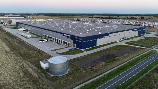 ID Logistics atteint 50 sites en Pologne