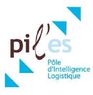 PIL'es suspend sa collaboration avec le Cluster Logistique Rhône-Alpes